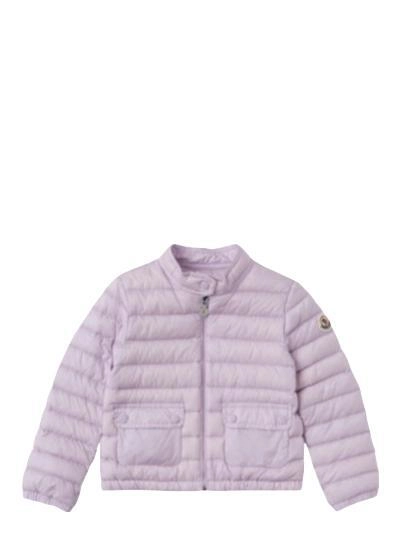 Moncler Nylon Down Jacket - No