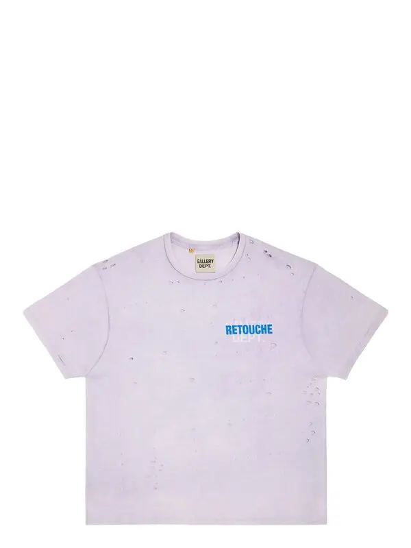 GALLERY DEPT. Printed Shortsleeve Tshirt - No