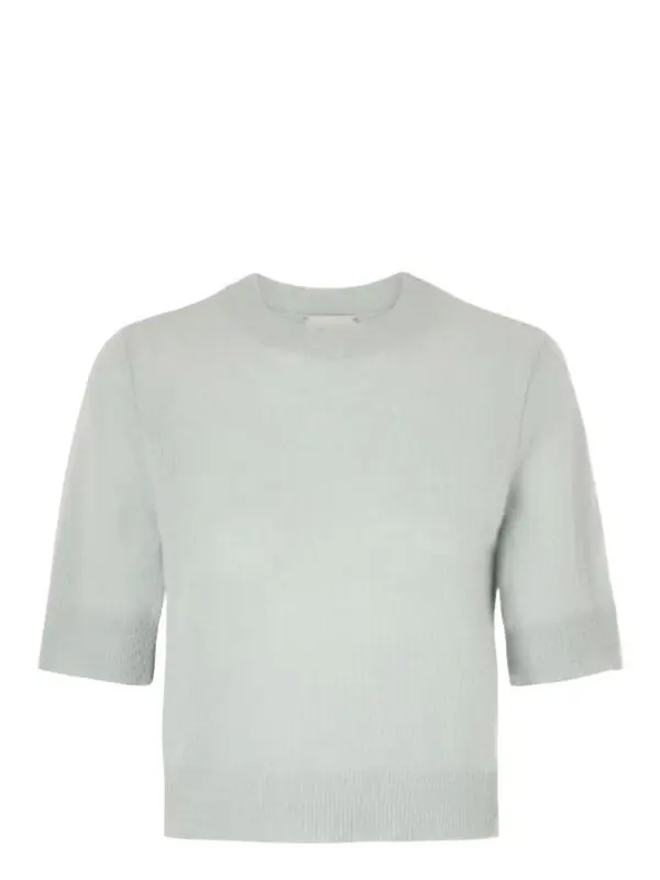 Le Kasha Cashmere T-shirt - No
