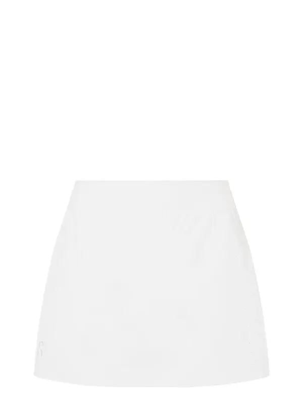 On Sports Mini Skirt - No
