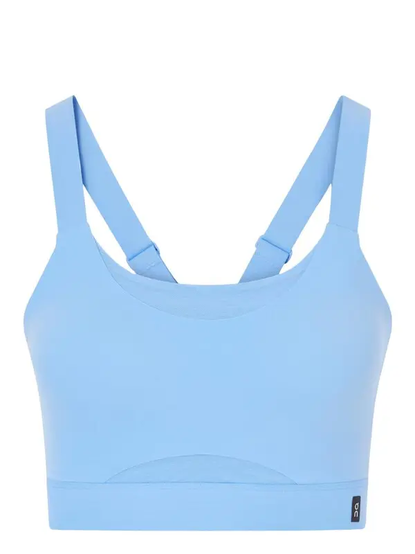 On Lightweight Sports Vest - Blue