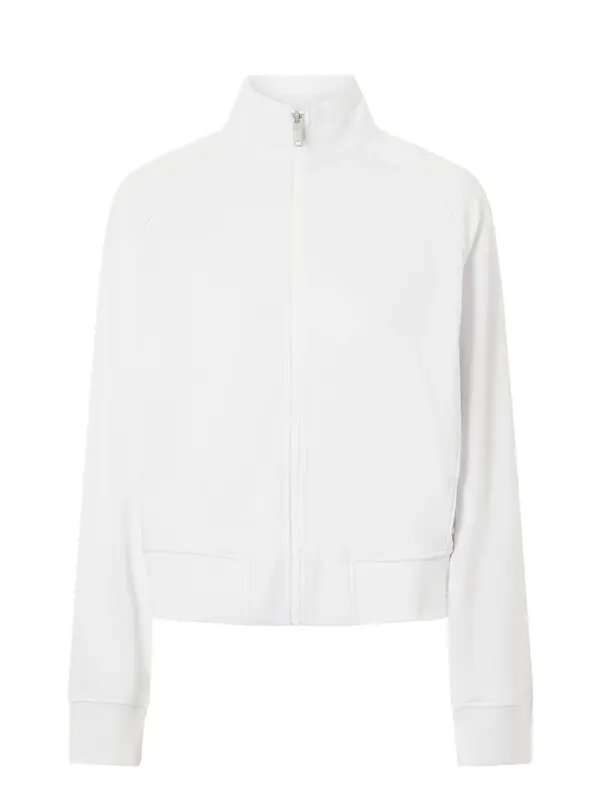 On Courtside Tennis Jacket - No
