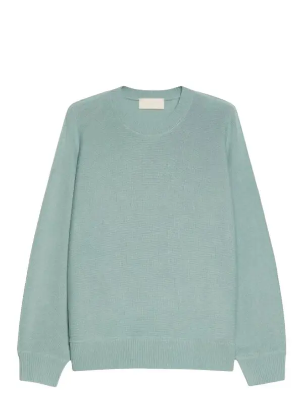 IBLUES Wool Cashmere Blend Sweater - No