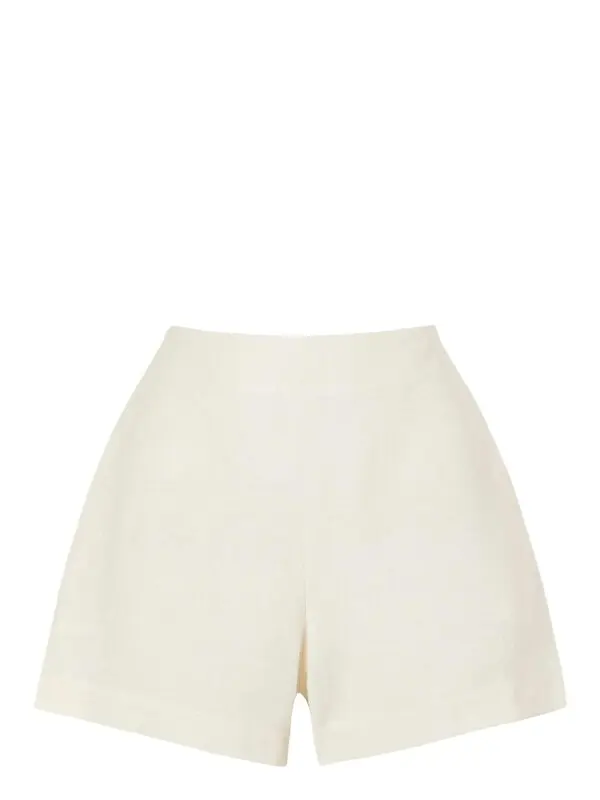 Lisa Marie Fernandez Shorts - No