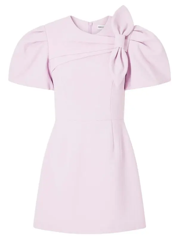 Rebecca Vallance Yolanda Mini Dress - No