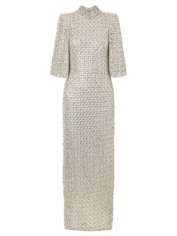 Jenny Packham Sedona Gown - No