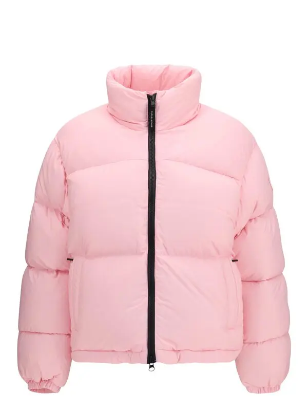 Canada Goose Fallon Puffer Jacket - Pink