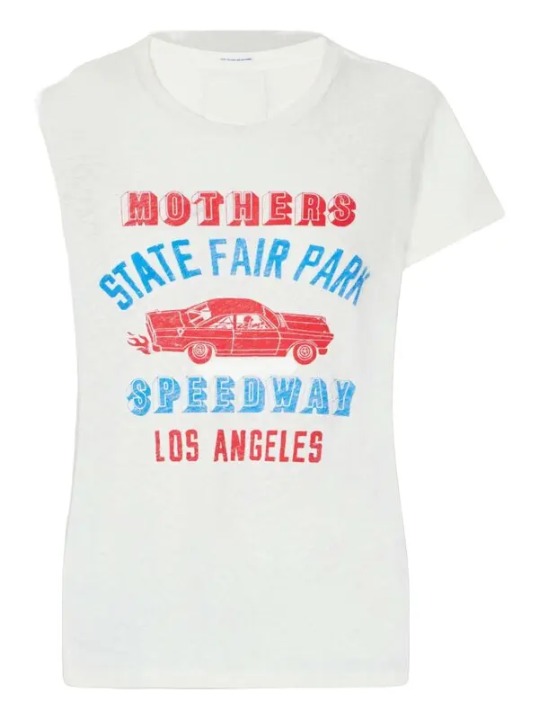 MOTHER Lil Sinful T-shirt - No