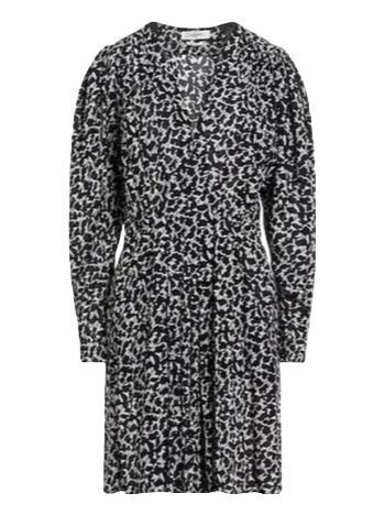 Isabel Marant Étoile Short Dresses - Black