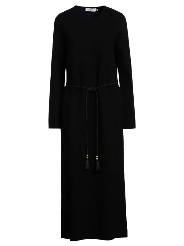 Tory Burch Long Dresses - Black