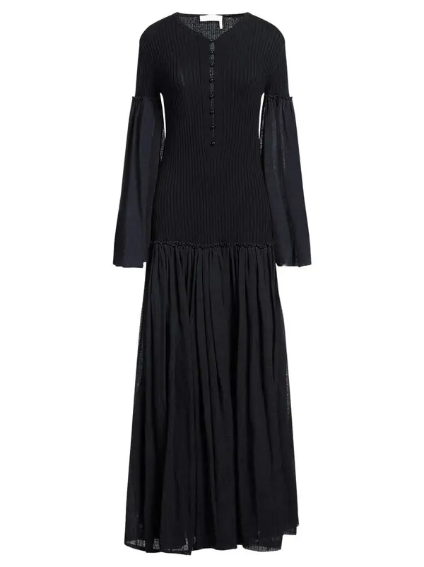 Chloé Dress - Black