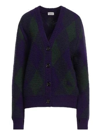 Burberry Cardigans - Black