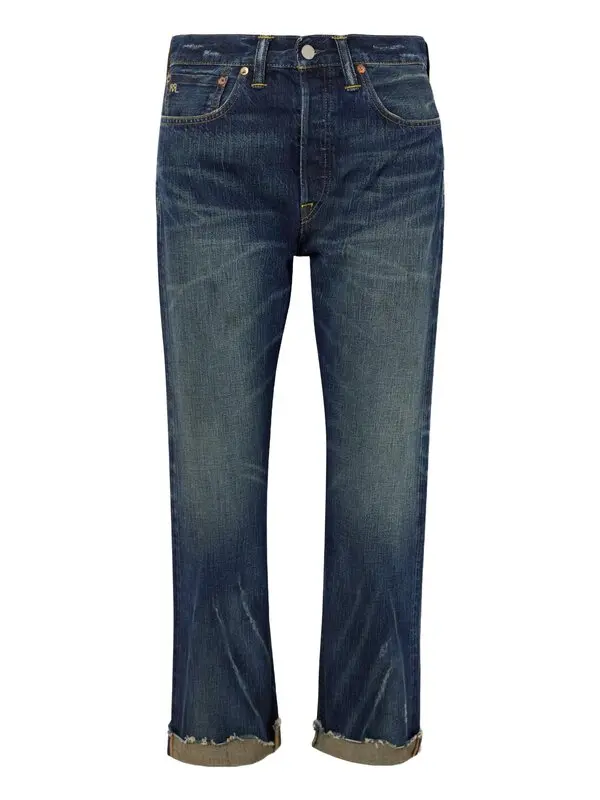 Ralph Lauren Danni Jeans - No