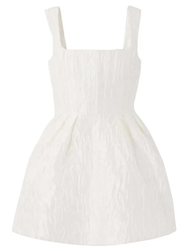 Rebecca Vallance Mini Dress - No