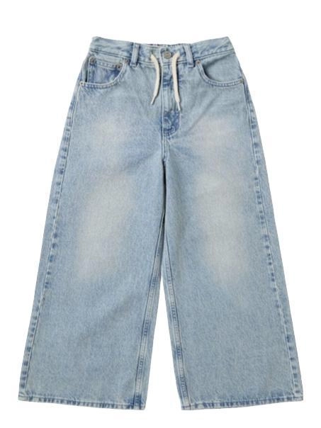 MAISON MARGIELA Cotton Denim Jeans - No