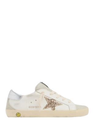 GOLDEN GOOSE Lace-up Sneakers - No