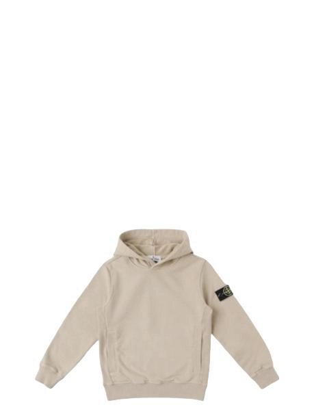Stone Island Knit Sweater - No