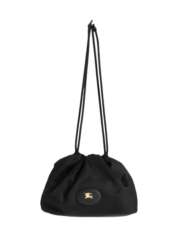 Burberry Medium-sized Handbag - Black