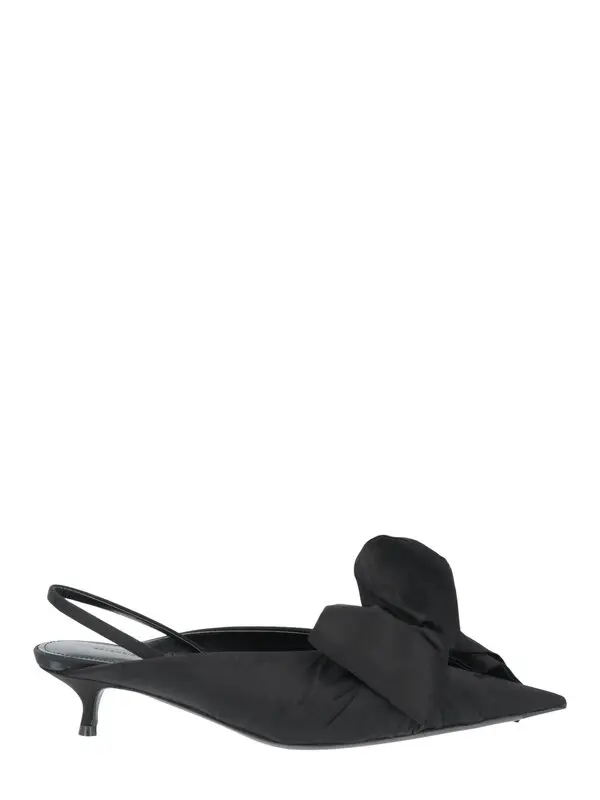 Balenciaga Slingback Pumps - No