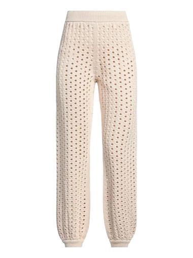 Max Mara Minimal Knit Tapered Pants - No