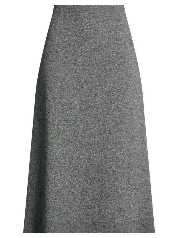Brunello Cucinelli Lightweight Knit Long Dress - No