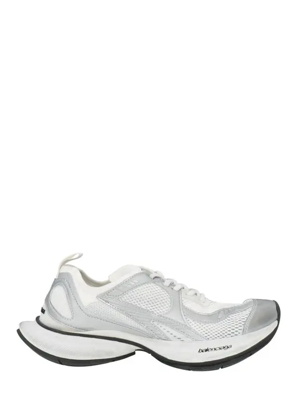 Balenciaga Low-top Sneakers - No