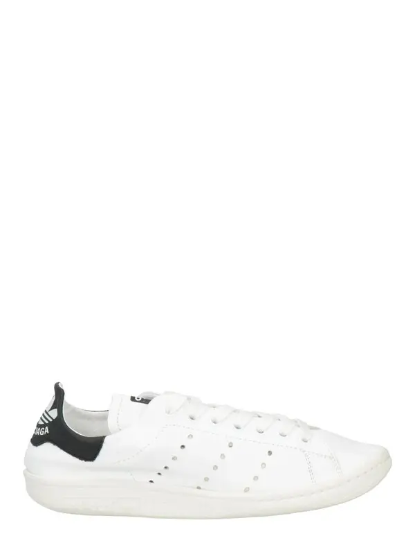 Balenciaga Low-top Sneakers - No