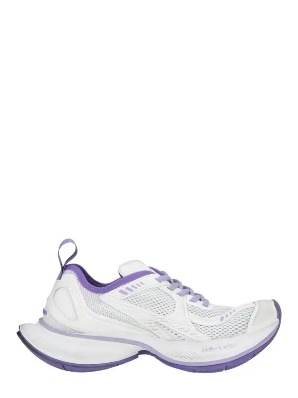Balenciaga Chunky Sneakers - No