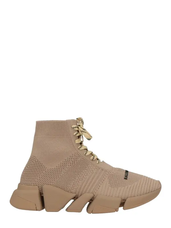 Balenciaga High-top Sneakers - No