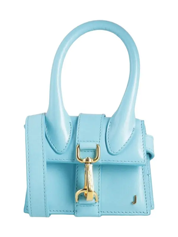 Jacquemus Mini Handbags - Blue
