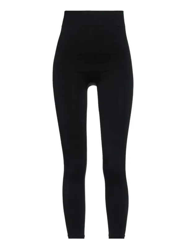Rick Owens Jersey Leggings - No
