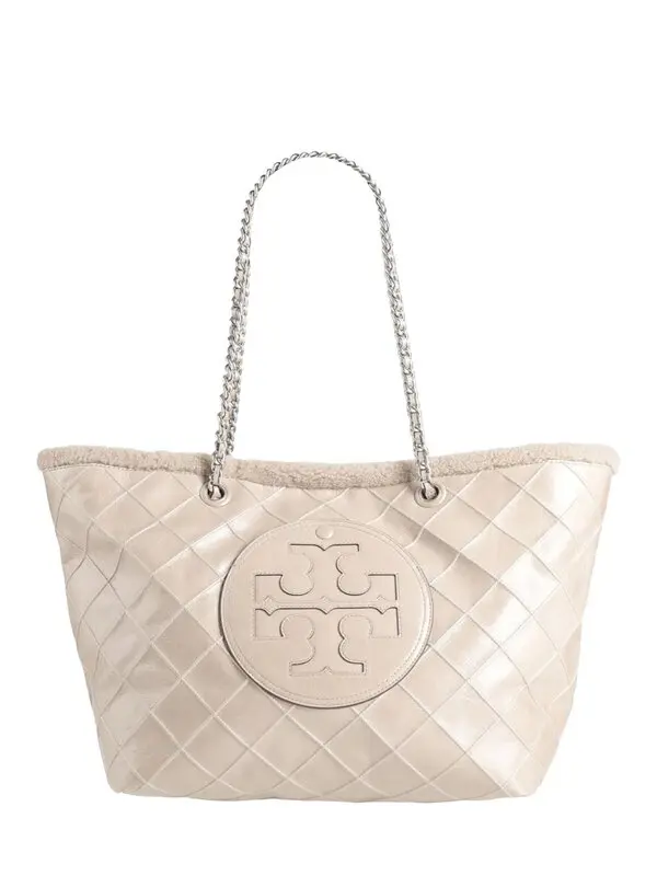 Tory Burch Leather Handbag - No