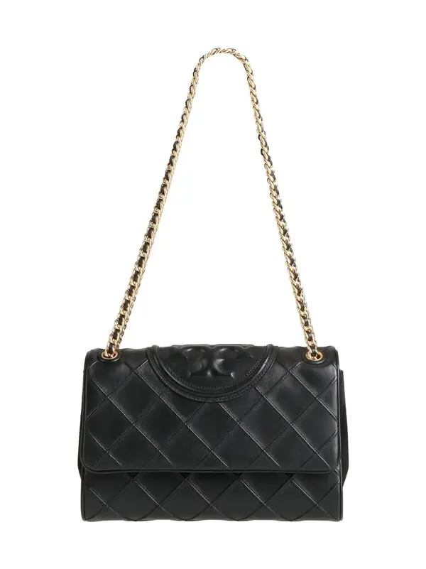 Tory Burch Shoulder Bags - Black