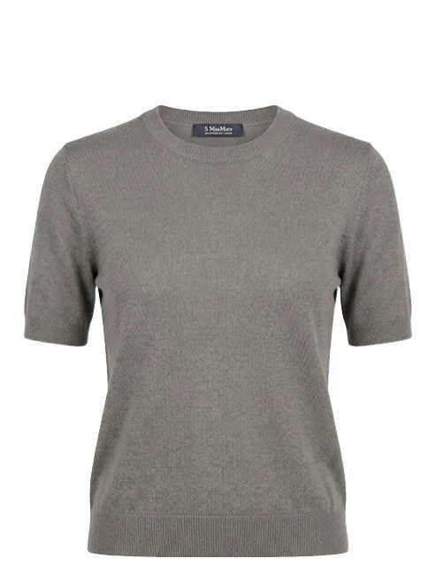 Max Mara Giulietta Crewneck Knitted Jumper - No