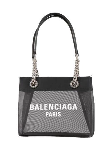 Balenciaga Shopper Bag - Gray