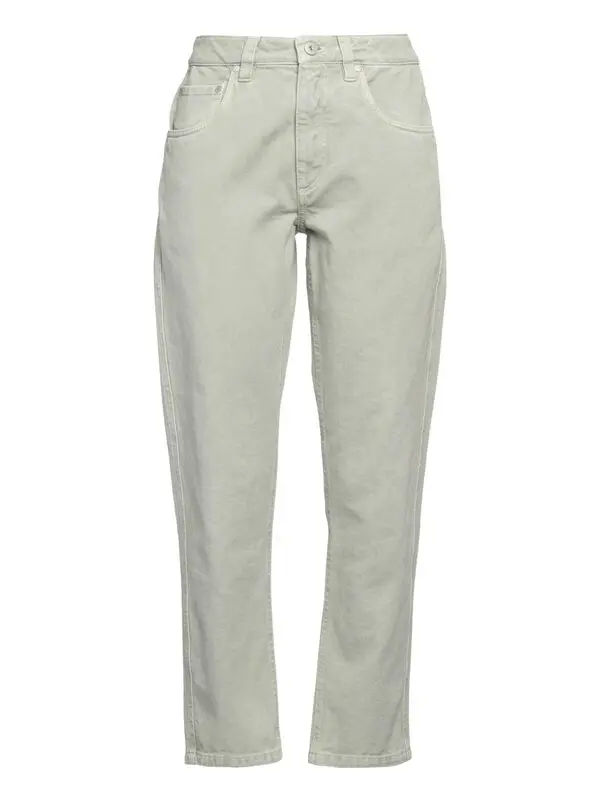 Brunello Cucinelli Casual Trouser - Gray