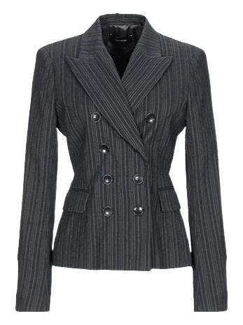 Isabel Marant Étoile Single Suit Jacket - Black