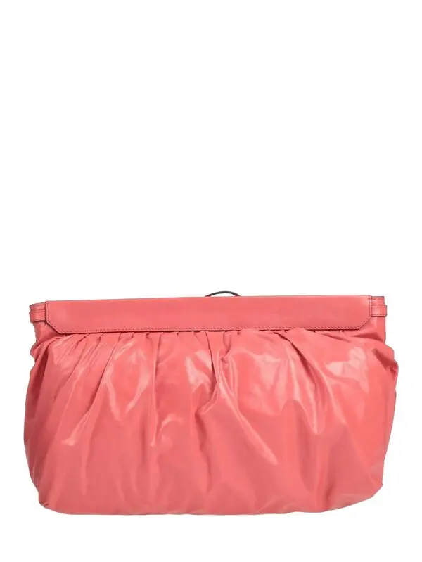 Isabel Marant Étoile Solid Color Handbag - Pink