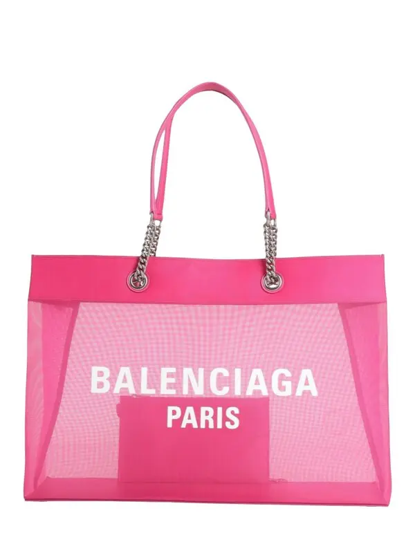 Balenciaga Large Handbag - Pink