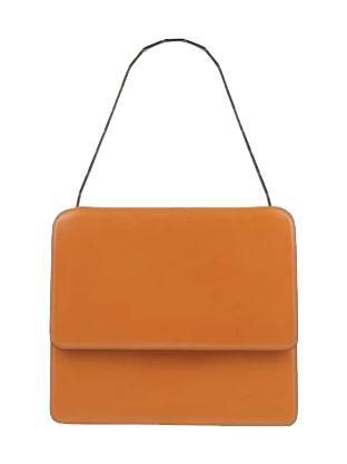 Marni Handbag - Orange