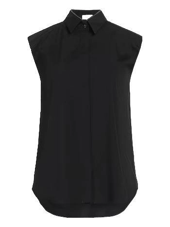 Brunello Cucinelli Sleeveless Blouse - Black