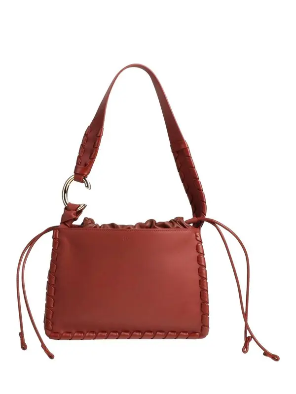 Chloé Daily Versatile Handbag - Red