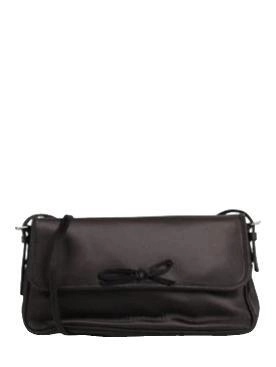 Balenciaga Shoulder Bag - Black
