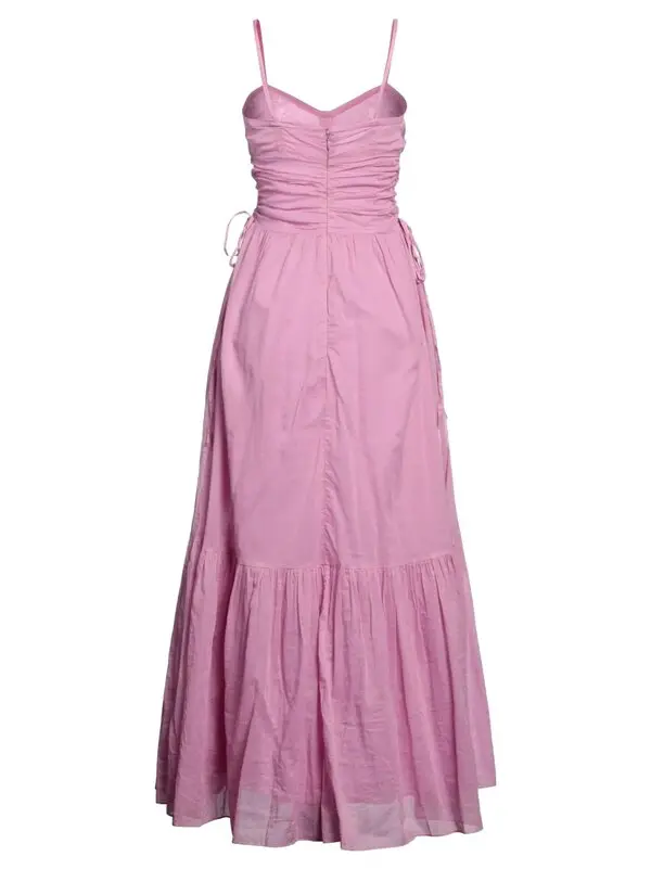 Isabel Marant Étoile Summer Dresses - Pink