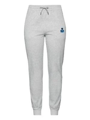 Isabel Marant Étoile Knit Sweatpants - Gray