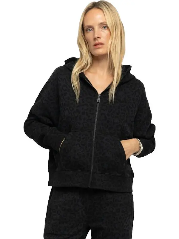 Zadig&Voltaire Swee Sweatshirt - Carbone