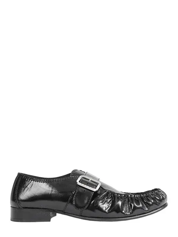 Marni Loafers - Black