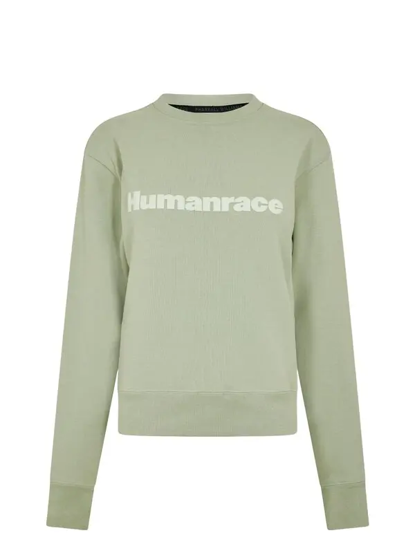 ADIDAS ORIGINALS Crew Sweatshirt - Gray