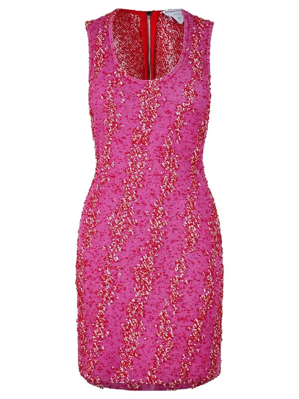 Bottega Veneta Shift Dress - No