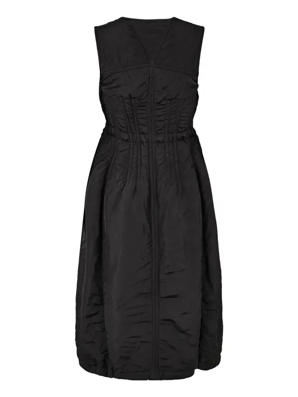 Bottega Veneta Tailored Blazer Dress - No